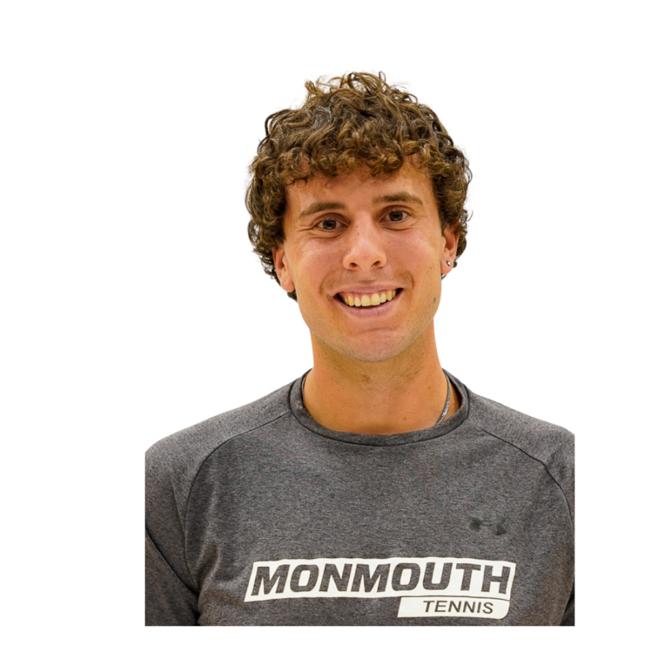 Alex Zuckerman - The All Court Tennis Club