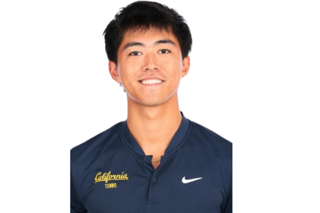 Derrick Chen - The All Court Tennis Club