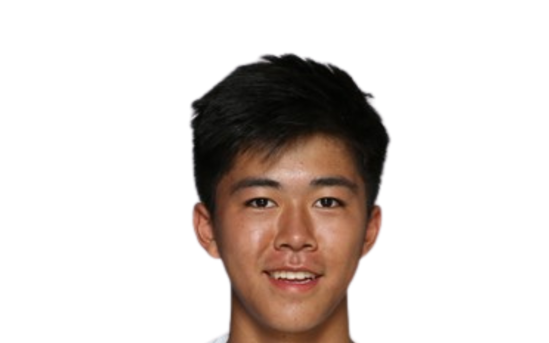 Hitter profiles Archives - The All Court Tennis Club