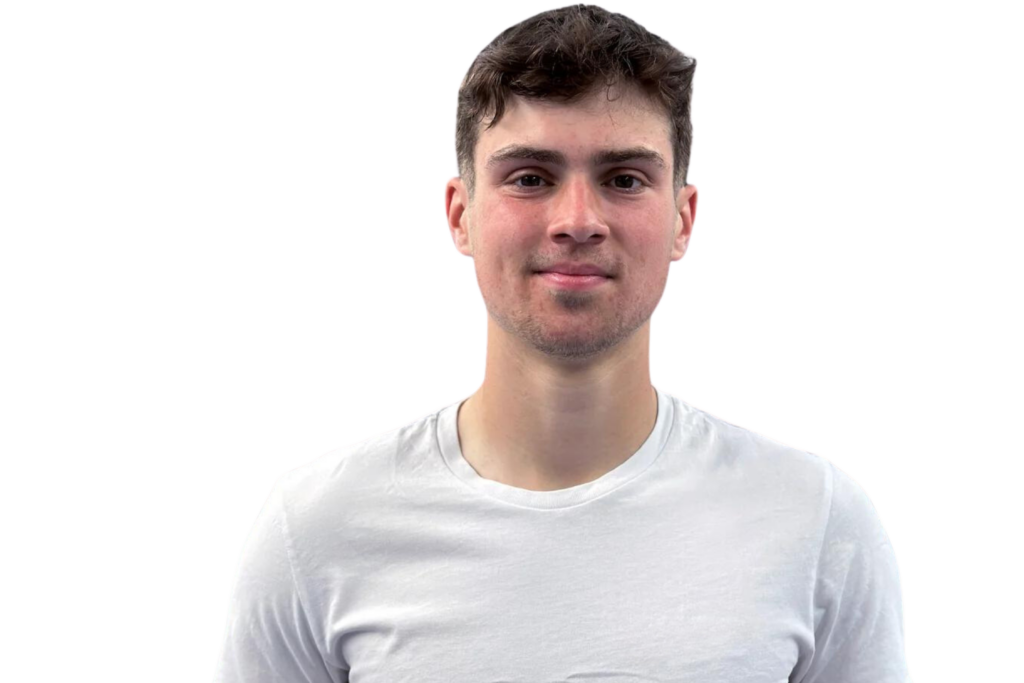 Felix Mischker - The All Court Tennis Club